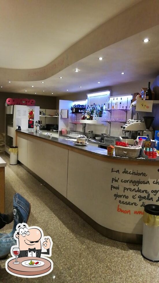 Golden Bar Di Ruggeri Nadia, Casnigo - Restaurant reviews