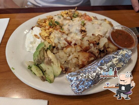 Happy Diner #2, Los Angeles - Restaurant menu, prices and reviews