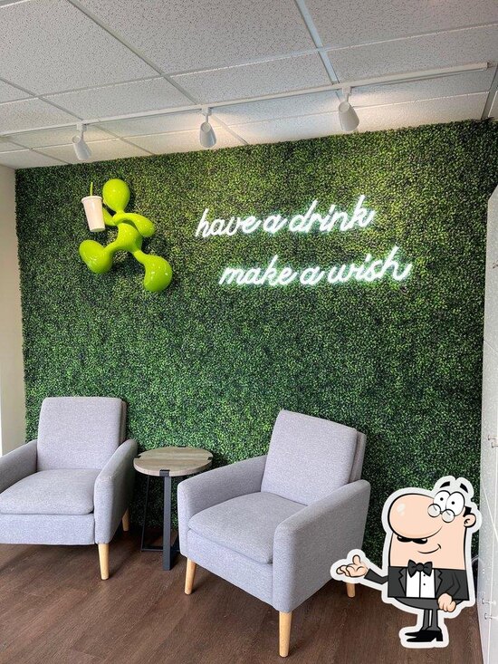 Mr. Wish, Kirkland - Restaurant menu, prices and reviews