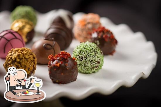 Poetry by Love and Cheesecake, Mumbai - Restaurant menu, prices and reviews