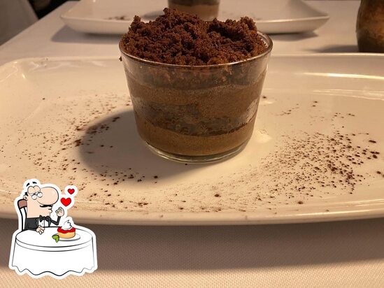 Ristorante Il Falchetto, Roma - Opiniones del restaurante