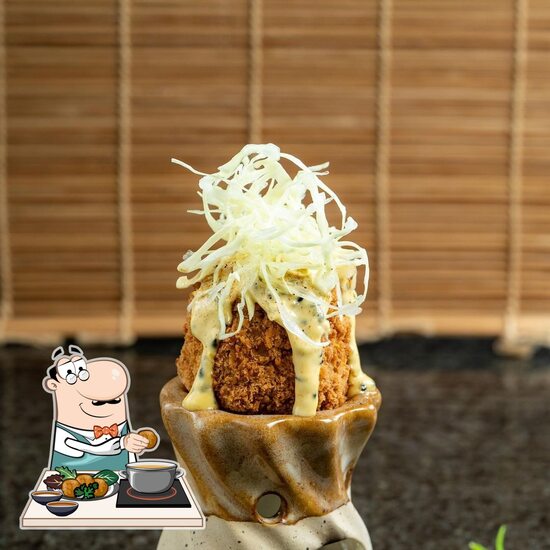 Sands Dining, Medan Estate - Restaurant menu, prices and reviews
