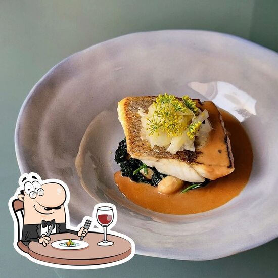 TBD, Seoul, Hangangjin - Restaurant menu, prices and reviews