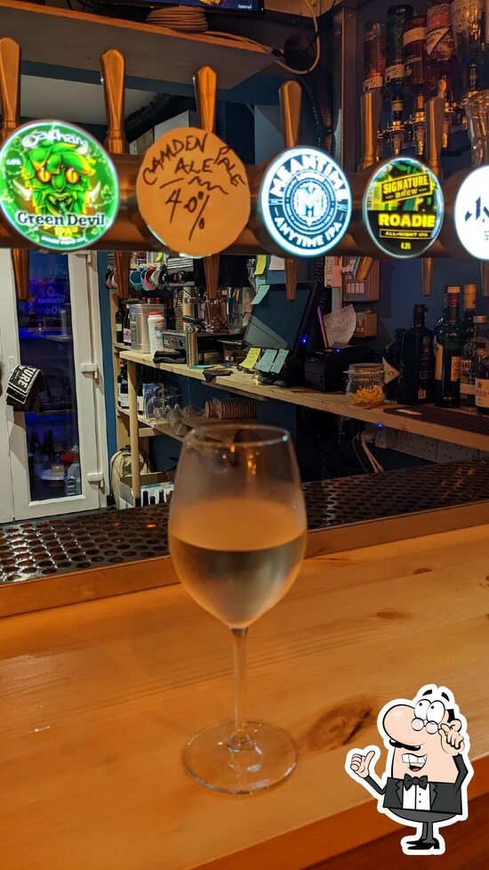 The Hit or Miss, Bromley - Restaurant menu, prices and reviews