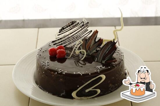 CK's Bakery, Chennai - Restaurant menu, prices and reviews