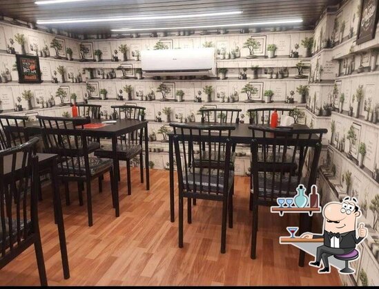 Brewtopia- Best cafe Aundh, Pune - Restaurant menu, prices and reviews