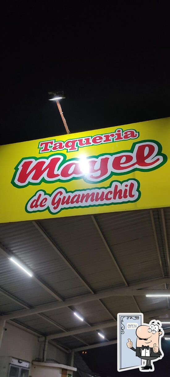 Taquería Mayel, Culiacán Rosales - Menú del restaurante, precios y reseñas
