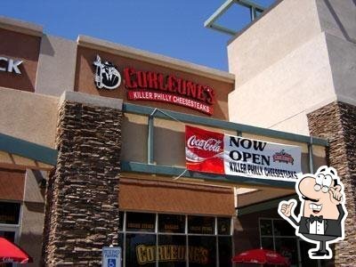 Corleone's Philly Steaks & Pizza, Phoenix - Restaurant menu, prices and ...