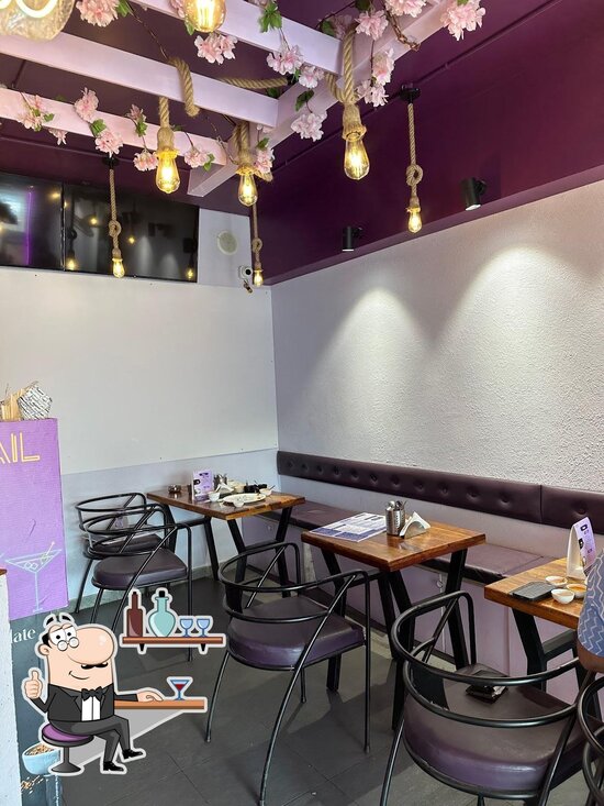 Lilac Cafe, Ahmedabad - Restaurant menu, prices and reviews