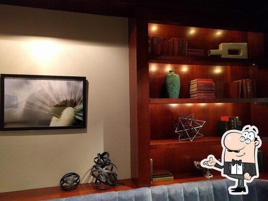 Salt Stone, Salt Lake City - Restaurant menu, prices and reviews