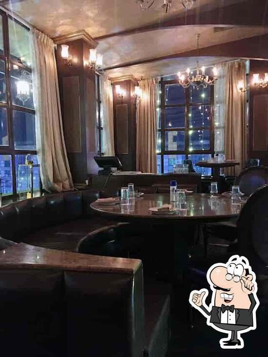 The Eighteen, Indore - Restaurant menu, prices and reviews