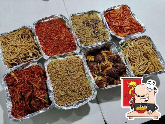 SAI SAINESE FOOD, Vadodara, Nizampura Rd - Restaurant reviews