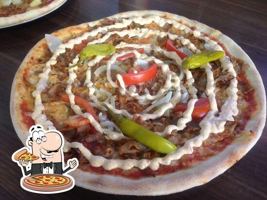 Pizzeria Åsaka, Väne Åsaka - Restaurant reviews