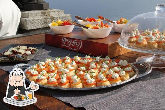 Bar Barakin - Intra (vb), Verbania - Restaurant reviews