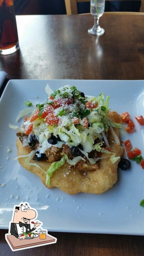Black Sheep Cafe in Provo - Restaurant menu and reviews