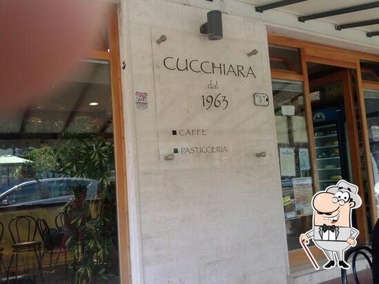 Cucchiara Dal 1963, Rosignano Solvay - Menu del ristorante, prezzi e ...