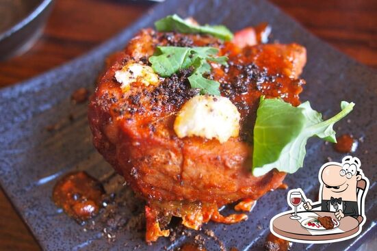 Damso Modern Korean Restaurant, 867 Denman St in Vancouver - Restaurant ...