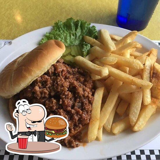 Elvis's Bar & Grill in Pendleton - Restaurant reviews
