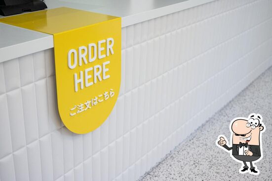 Fluffy Fluffy Manchester, Manchester - Restaurant menu, prices and reviews