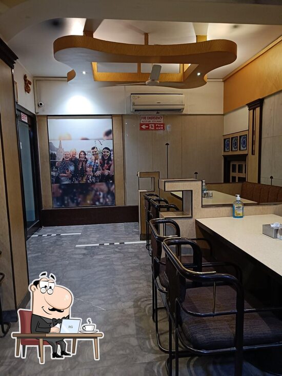 Gold Coin Restaurant, Vasai - Restaurant menu, prices and reviews