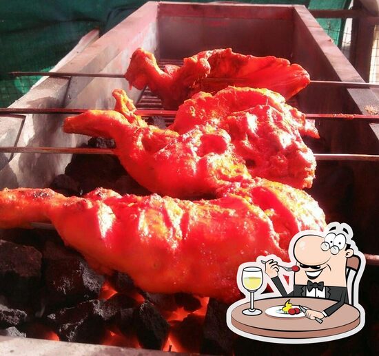 Handi on Chullha, Bhopal - Restaurant menu, prices and reviews