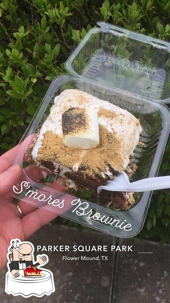 Hive Bakery in Flower Mound - Restaurant menu and reviews