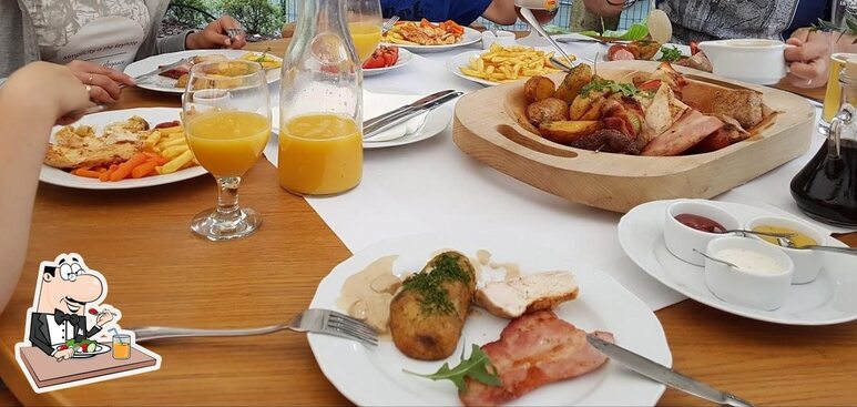 Leśne Patio restaurant, Katowice - Restaurant reviews