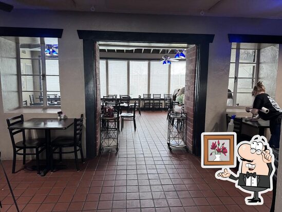 Old Orange Cafe & Catering Co, Orange - Menú del restaurante, precios y ...