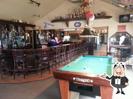 Silver Lake Inn, W5534 County Rd A in Elkhorn - Restaurant menu and reviews