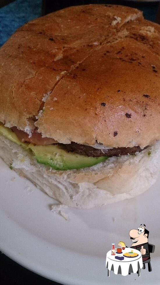 TORTAS RICO, Monterrey - Menú del restaurante, precios y reseñas