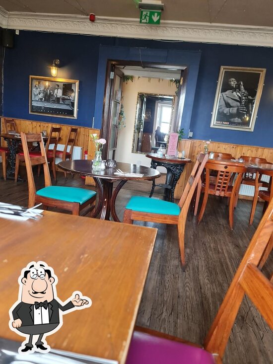 The Brig Inn Bar & Grill, Tranent - Restaurant menu, prices and reviews