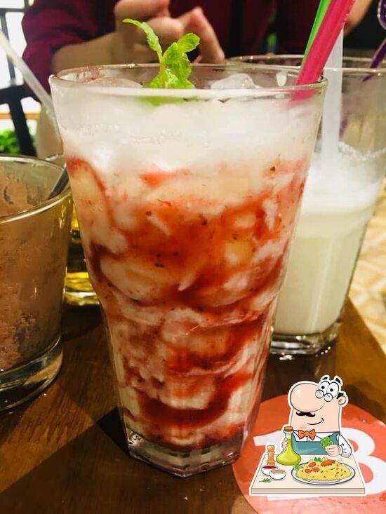 The Mia Coffee cafe, Da Nang - Restaurant reviews