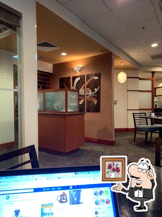 Restaurant 301 in King of Prussia - Restaurant menu and reviews