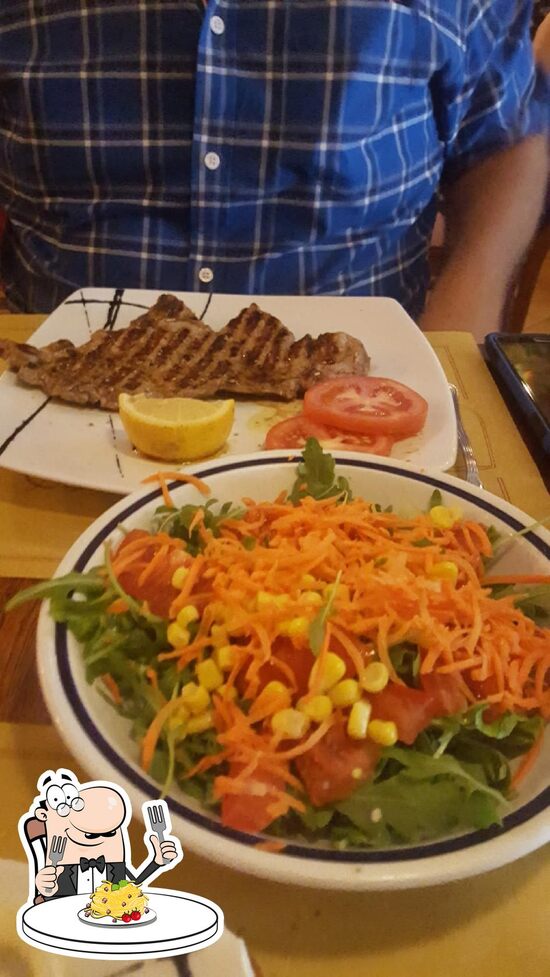 Trattoria Agli Artisti Pizzeria, Venice - Restaurant menu and reviews