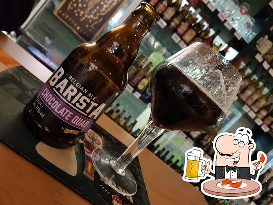 Beertok 2.0 Bar & Shop, Pécs - Restaurant menu, prices and reviews