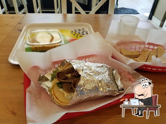 choban grill, Jacksonville - Restaurant menu, prices and reviews