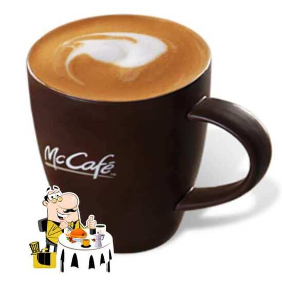 McCafe by McDonald's, Ahmedabad - Restaurant menu, prices and reviews