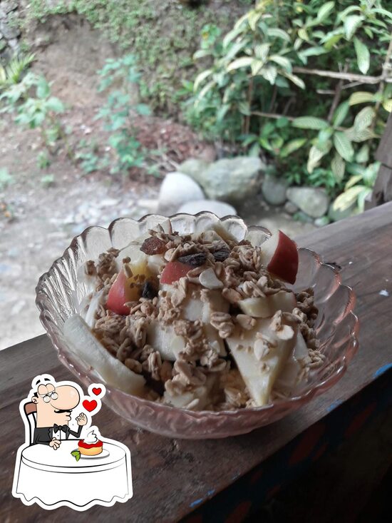 Cascade Café cafe, Sagada - Restaurant reviews
