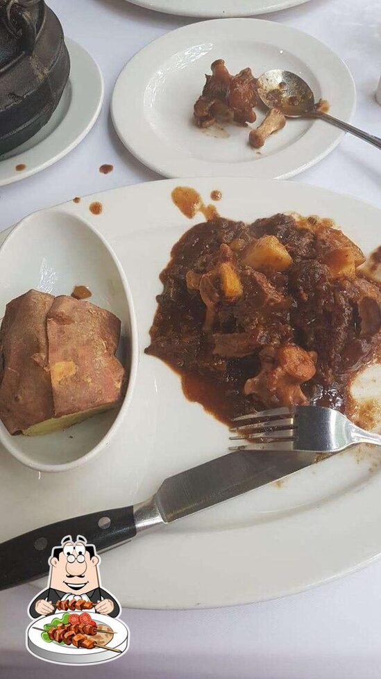 Butcher Bakery (B+B), Johannesburg - Restaurant menu and reviews