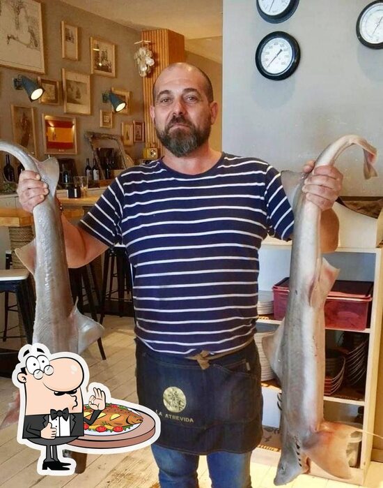 La Atrevida in Cádiz - Restaurant reviews
