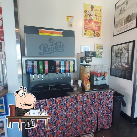 Matty Gs Steakburgers & Spirits, Gilbert - Menú del restaurante ...