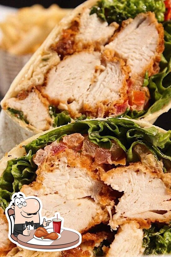 Bootie's Main Tap in Pecatonica - Restaurant menu and reviews