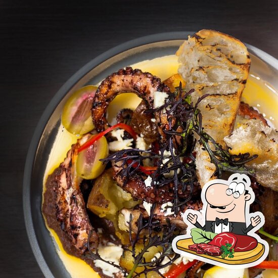 Osso Campbelltown, Campbelltown - Restaurant menu, prices and reviews