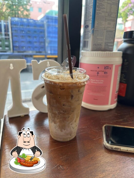 มดคาเฟ่mod cafe, Ko Samui - Restaurant reviews