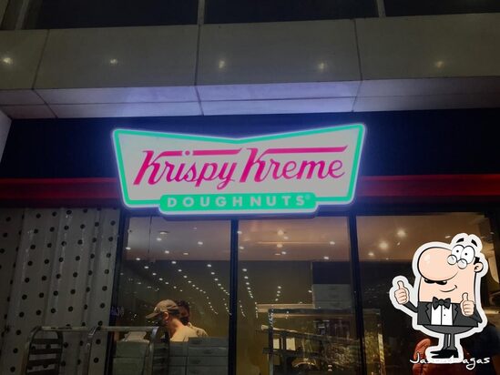 Krispy Kreme Doughnuts - Shell Balagtas, Balagtas - Restaurant reviews