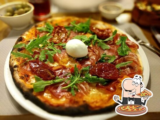 La Vecchia Cantina, Bari - Menu del ristorante, prezzi e recensioni