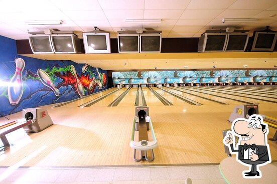 Back Alley Sports Pub in Pace - Restaurant menu and reviews