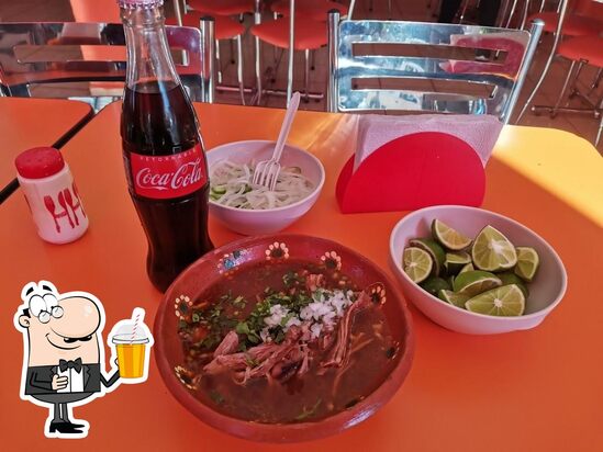 Birria de Res Dany, San Francisco del Rincón - Menú del restaurante ...