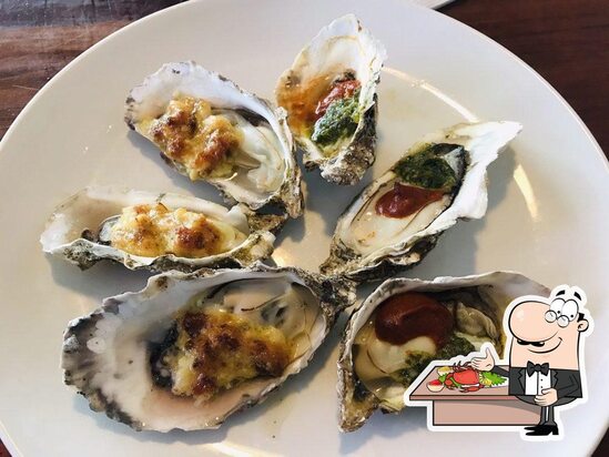 Broken Oar Oyster Bar in Homer - Restaurant reviews