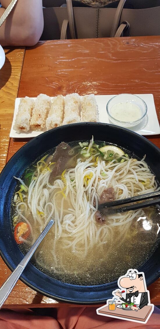 Carta del restaurante 스몰하노이, Goyang, Sinwon-dong